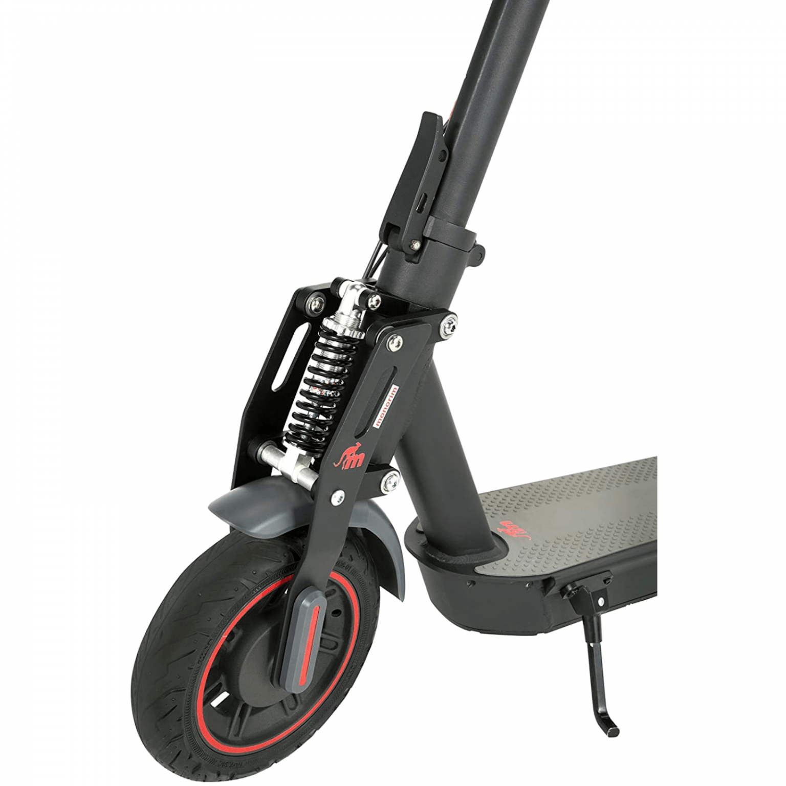 Monorim V4 első lengéscsillapító vagy rugóstag | Segway Ninebot MAX széria